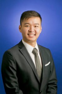 About me - Eric Seto