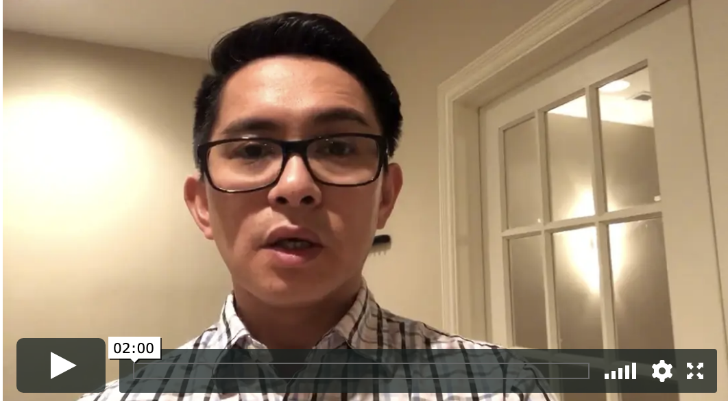 Get 30% a year from the stock market - Eric Seto