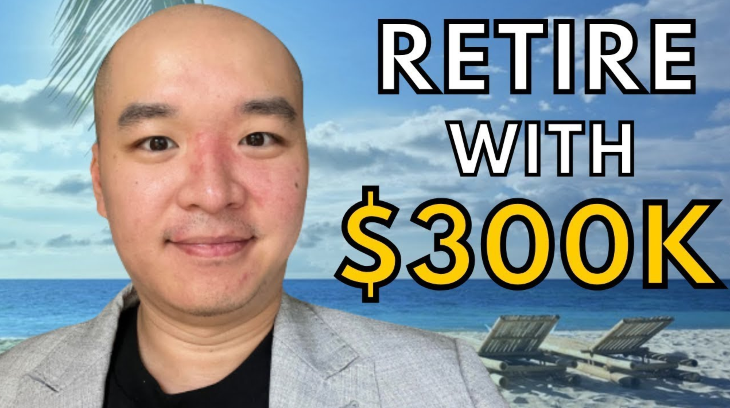 How to get 30% from the market webinar - Eric Seto
